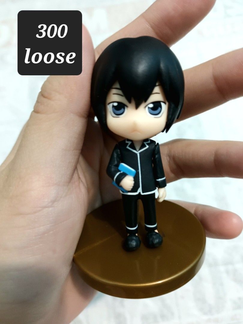 KHR Katekyo Hitman Reborn assorted merch, Hobbies & Toys, Toys & Games ...