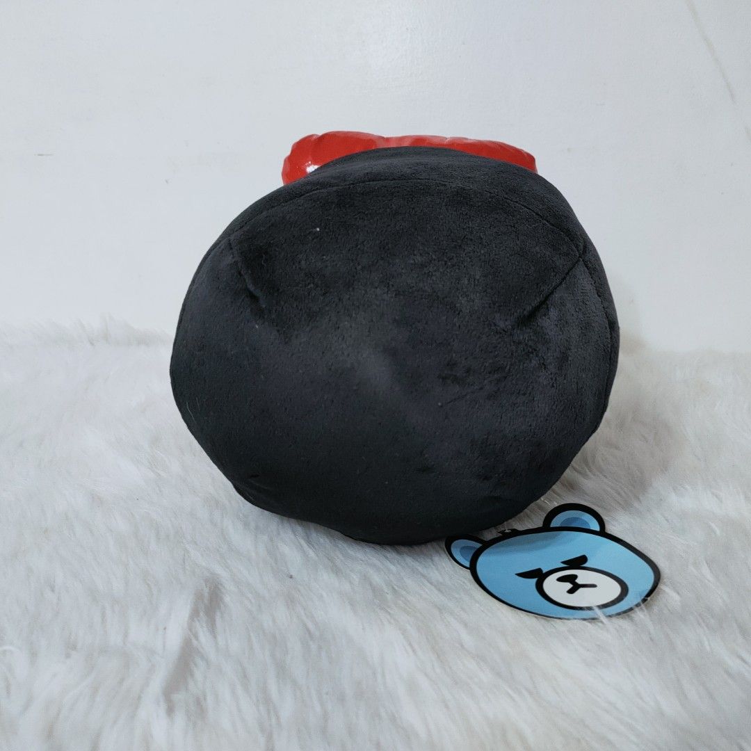 Krunk Bigbang Plush, Hobbies & Toys, Toys & Games on Carousell