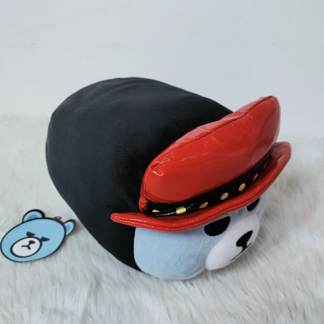 Krunk Bigbang Plush, Hobbies & Toys, Toys & Games on Carousell
