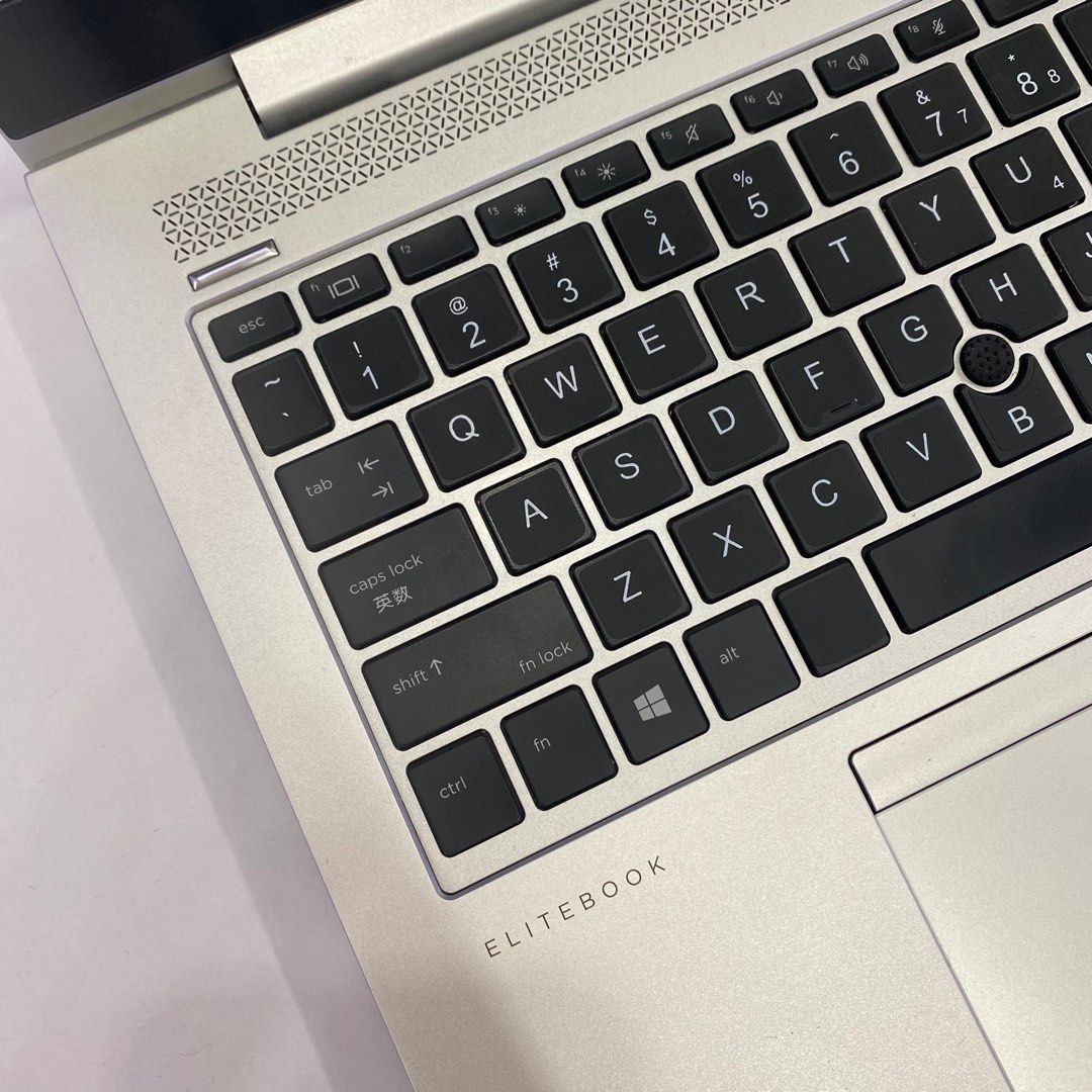 LAPTOP HP RYZEN 3 PRO, Elektronik, Komputer, Laptop di Carousell