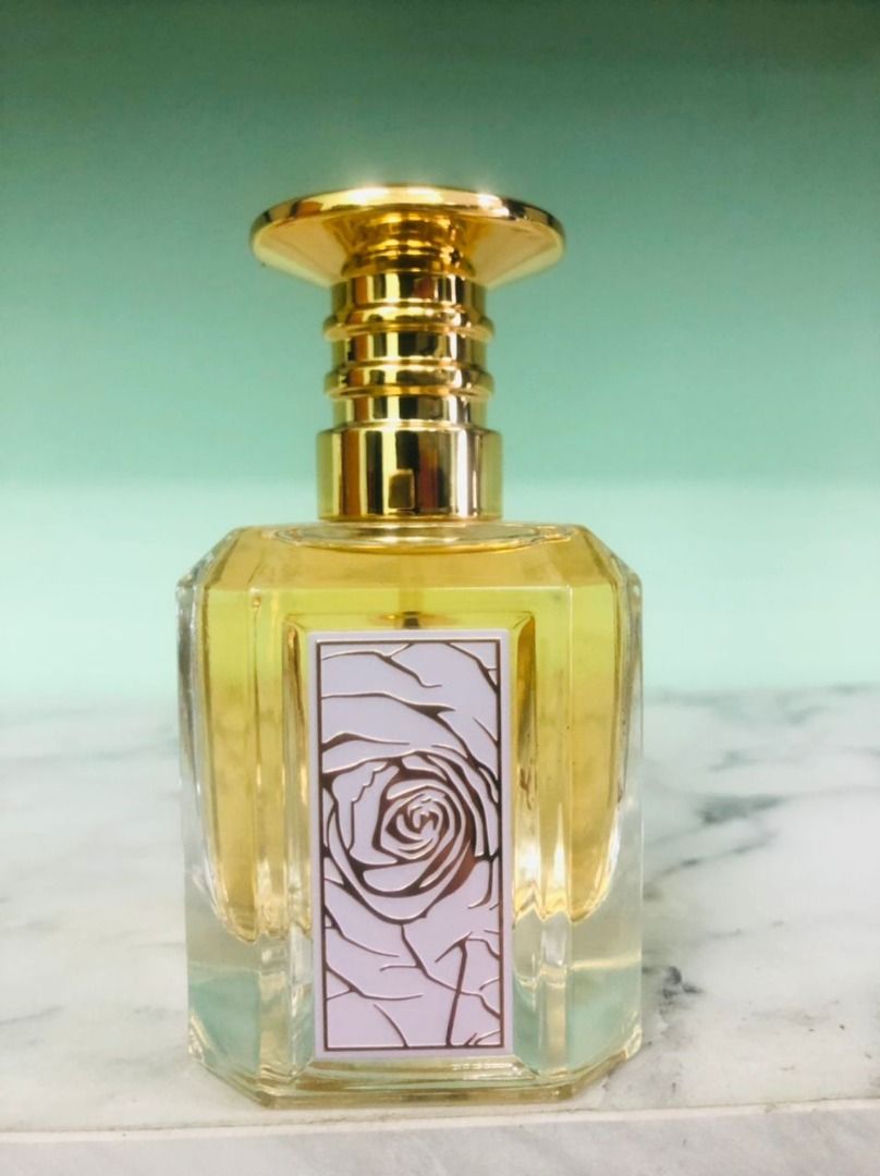 LATTAFA MAZAAJI EDP 100ML, Beauty & Personal Care, Fragrance ...