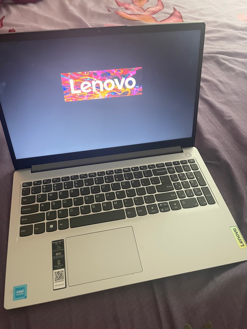 Lenovo Ideapad Slim I Laptop Computers Tech Laptops Notebooks On Carousell