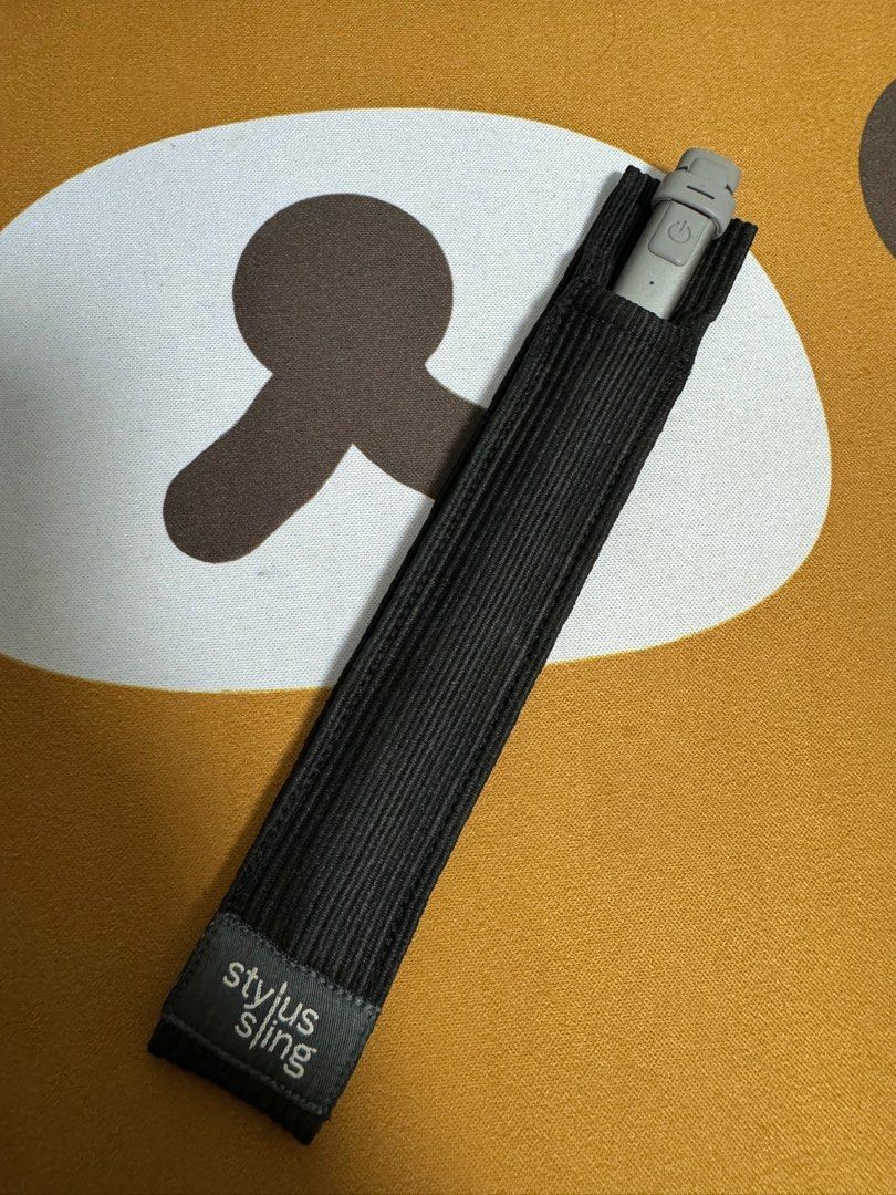 Logitech Crayon (Lightning), Mobile Phones & Gadgets, Mobile & Gadget ...