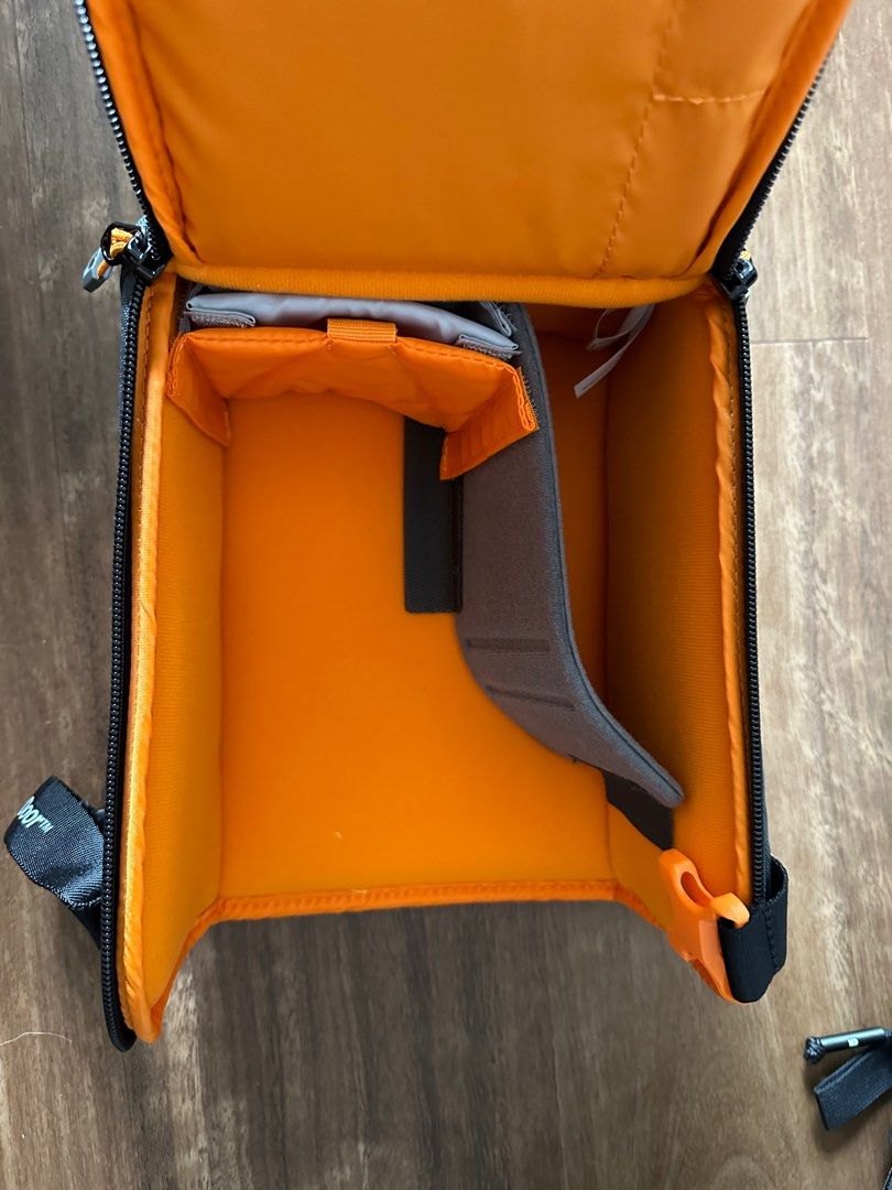 LOWEPRO camera bag, Photography, Photography Accessories, Camera Bags ...