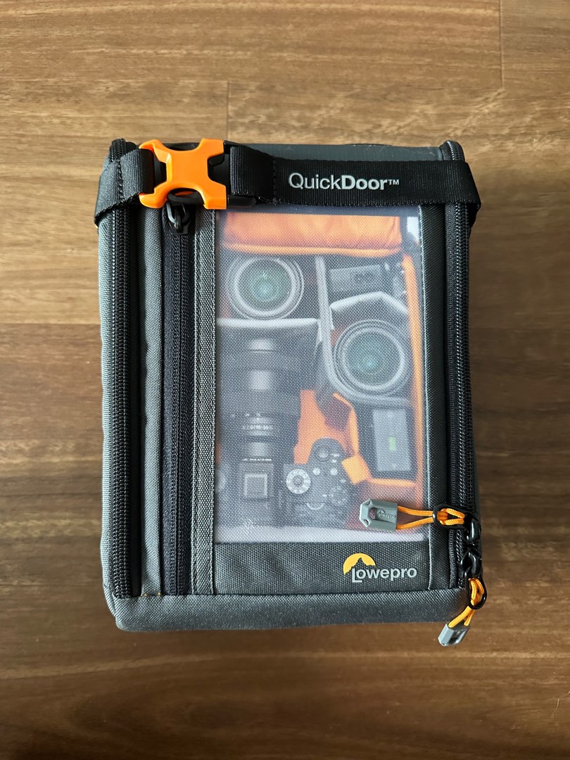 LOWEPRO camera bag, Photography, Photography Accessories, Camera Bags ...