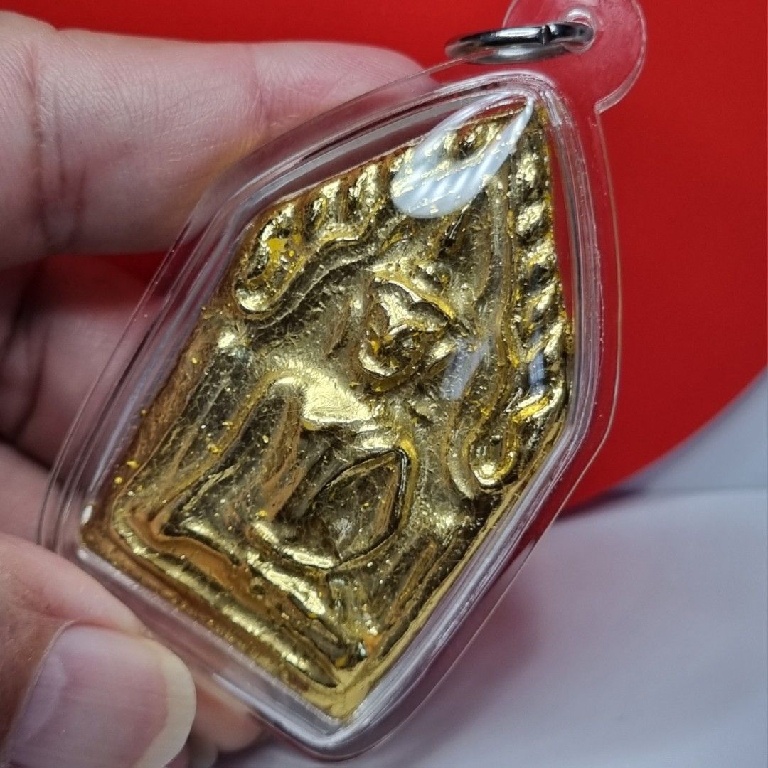 LP Doo - Khun Paen BE 2531, Hobbies & Toys, Memorabilia & Collectibles ...