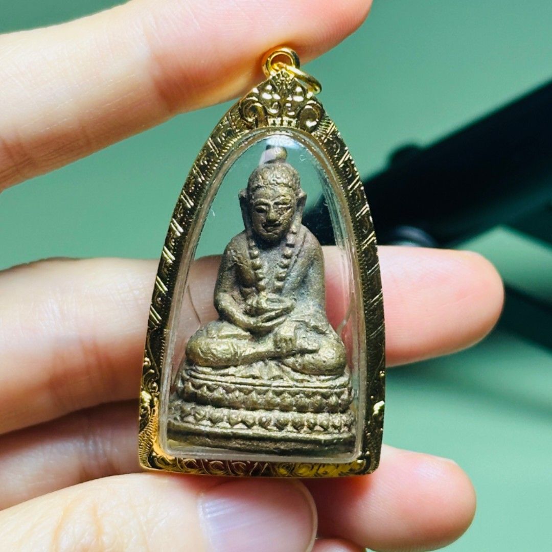 Lp Tae phra kring 2500, Hobbies & Toys, Memorabilia & Collectibles ...