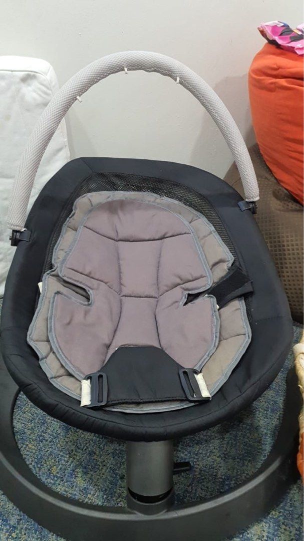 Manual Baby Swing, Babies & Kids, Baby Nursery & Kids Furniture, Other ...