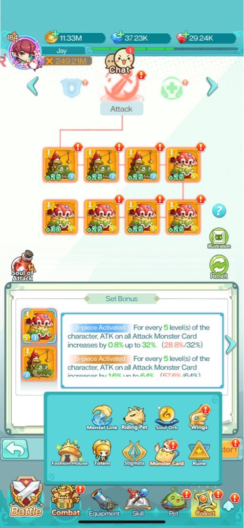 Maplestory R Evolution (250m power account), Video Gaming, Video Games ...