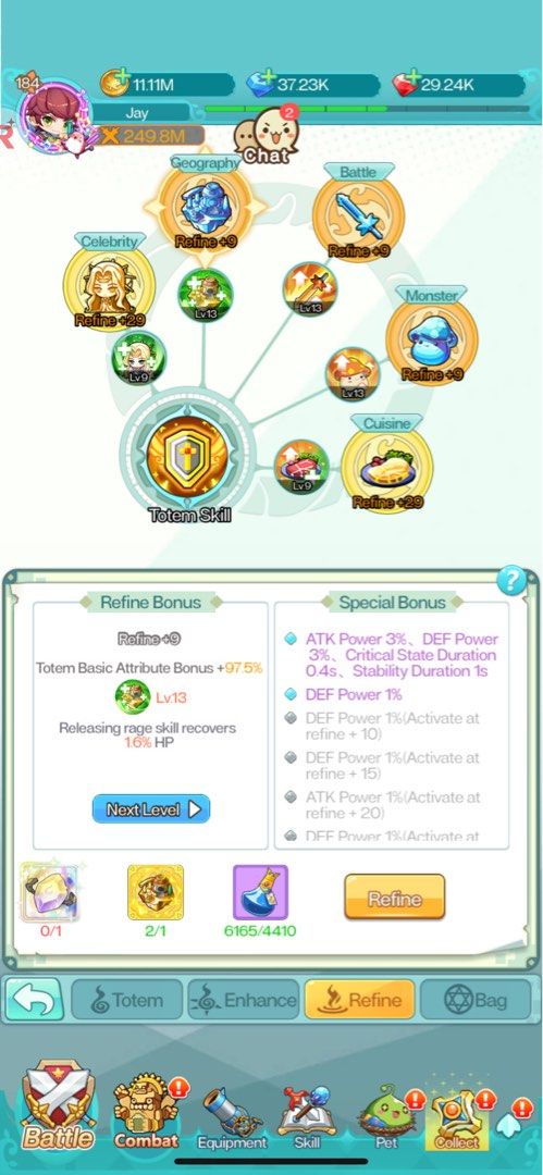 Maplestory R Evolution (250m power account), Video Gaming, Video Games ...