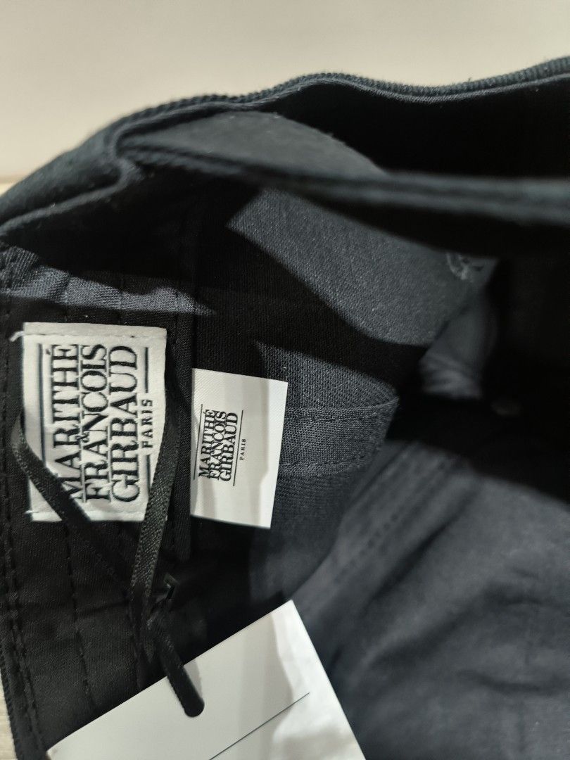 Marithe cap (unisex), Men's Fashion, Watches & Accessories, Caps & Hats ...