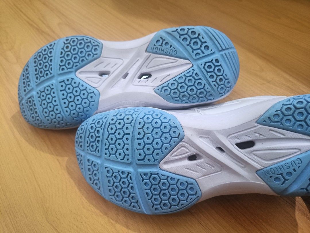 MAXX Badminton Shoes, Sports Equipment, Sports & Games, Racket & Ball ...