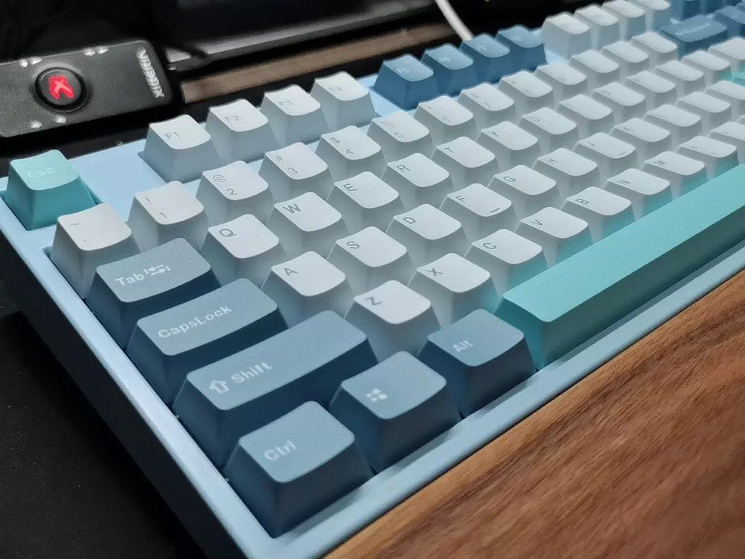 Mechanical Keyboard Keycaps, Computers & Tech, Parts & Accessories ...