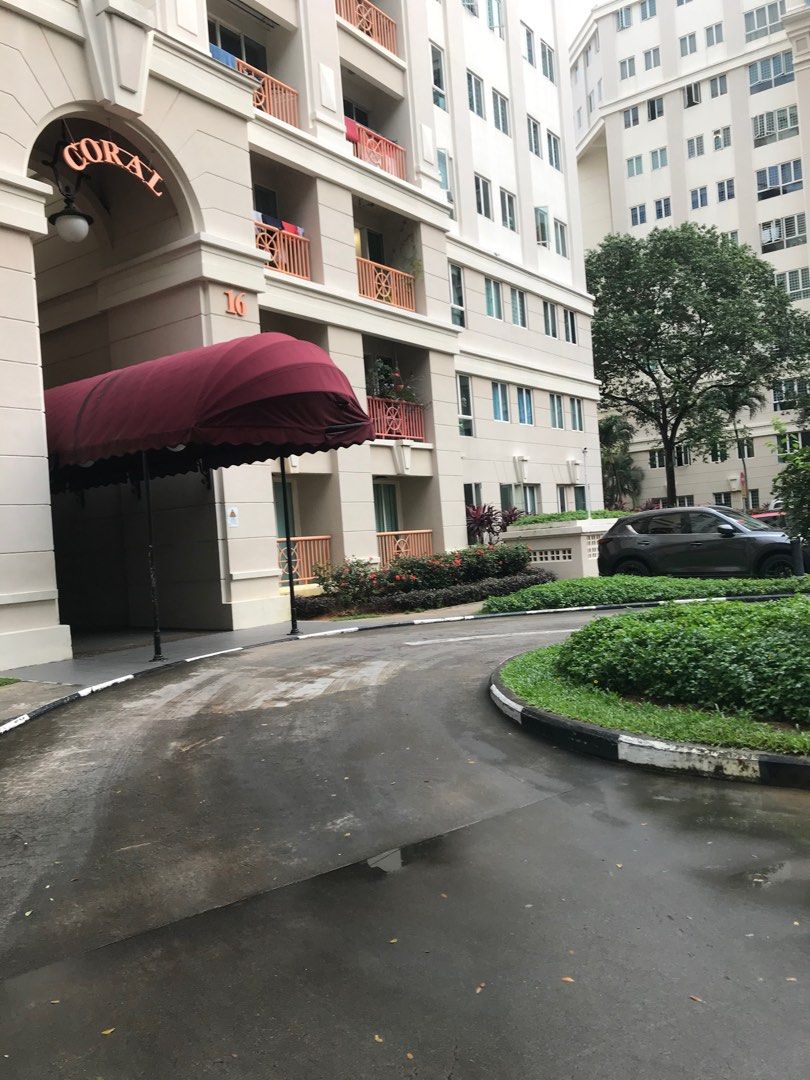 Melville Park Shared Male Common Room , Property, Rentals, Room Rentals ...