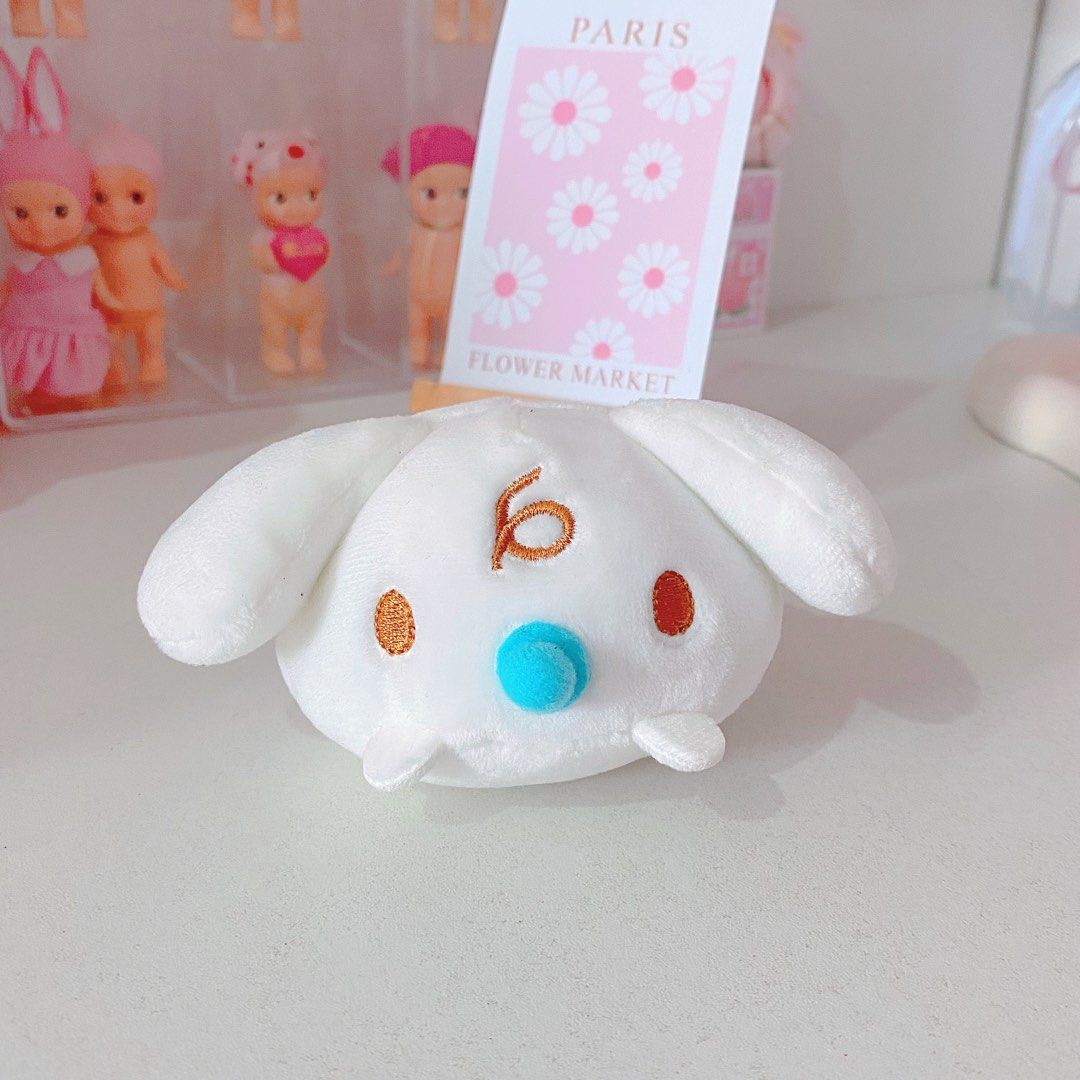 Milk Sanrio mochi, Hobbies & Toys, Toys & Games on Carousell