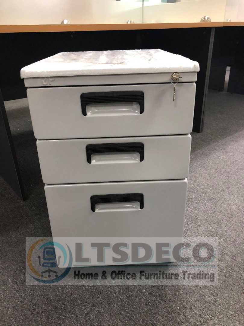 MOBILE PED FURNITURE AND PARTITION, Furniture & Home Living, Office ...