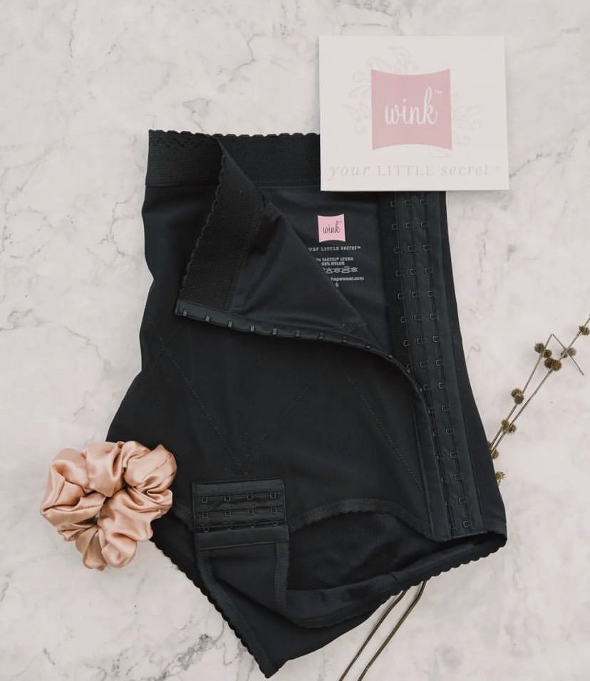 Most Recommended Binder!!! Wink Medical Grade Postpartum Binder M ...