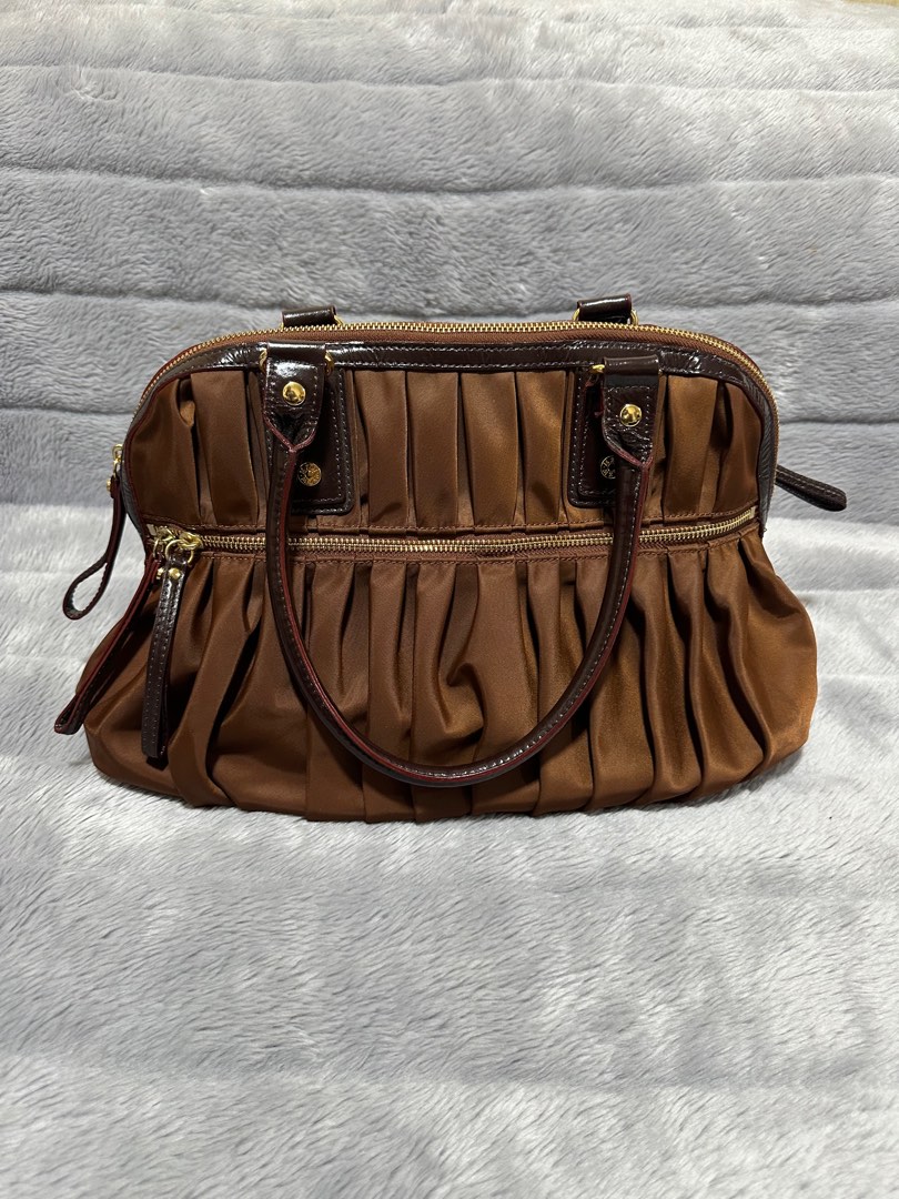 MZ Wallace Bag, Luxury, Bags & Wallets on Carousell