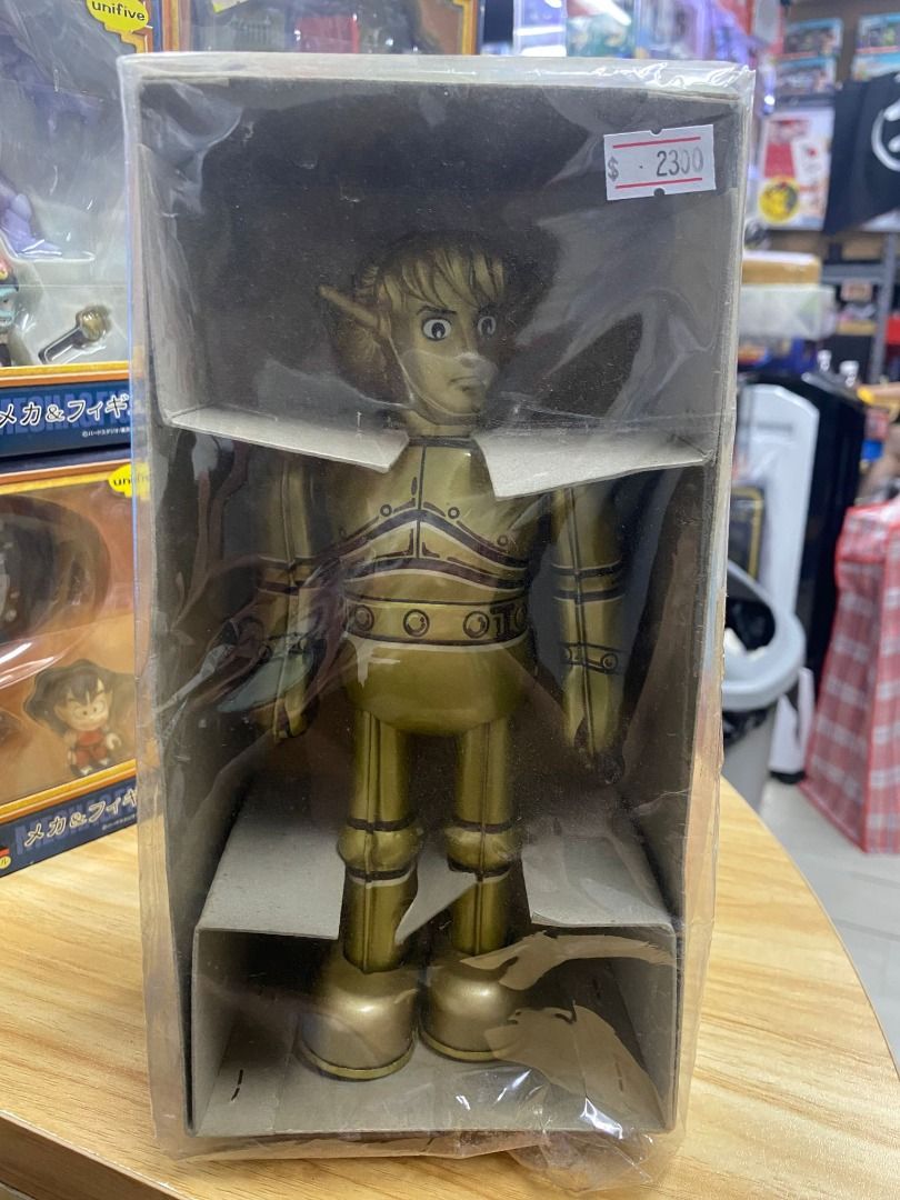 (N)開封品 Ambassador Magma Maguma Taishi Billiken 熔岩大使 火箭超人 火箭人金達 機械人, 興趣及 ...