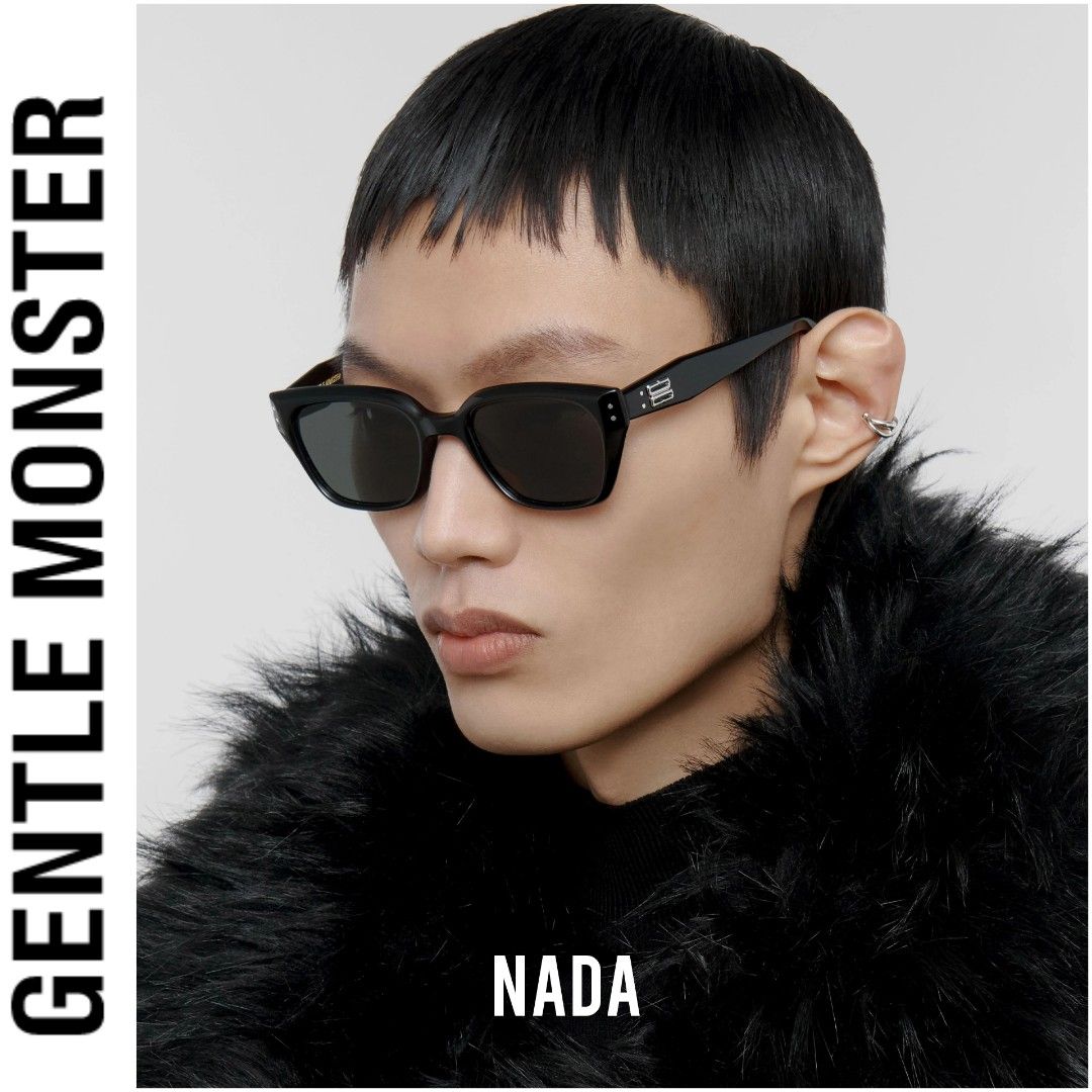Nada Gentle Monster Sunglasses, Women's Fashion, Watches & Accessories ...