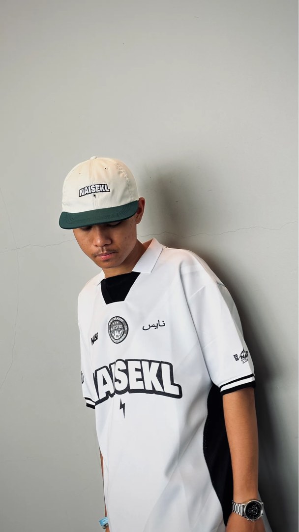 NAISE NEW COLLECTION, Men's Fashion, Tops & Sets, Tshirts & Polo Shirts ...