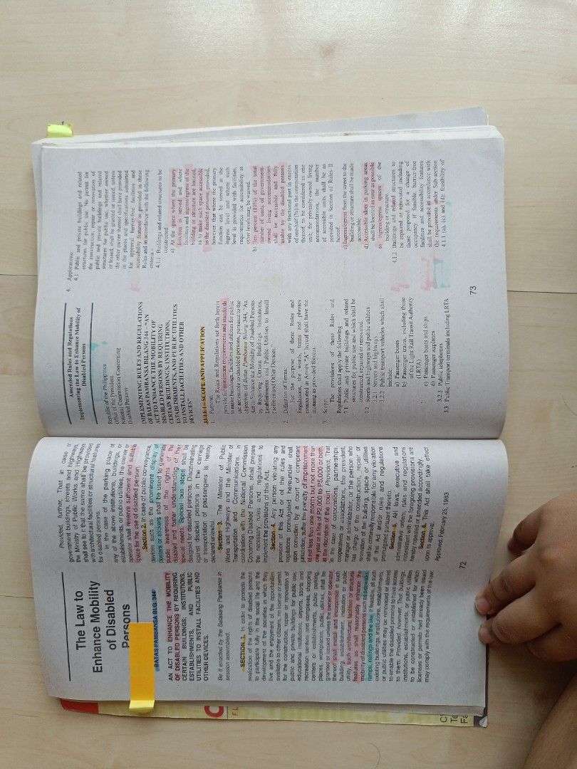 National Building Code Book, Hobbies & Toys, Books & Magazines ...