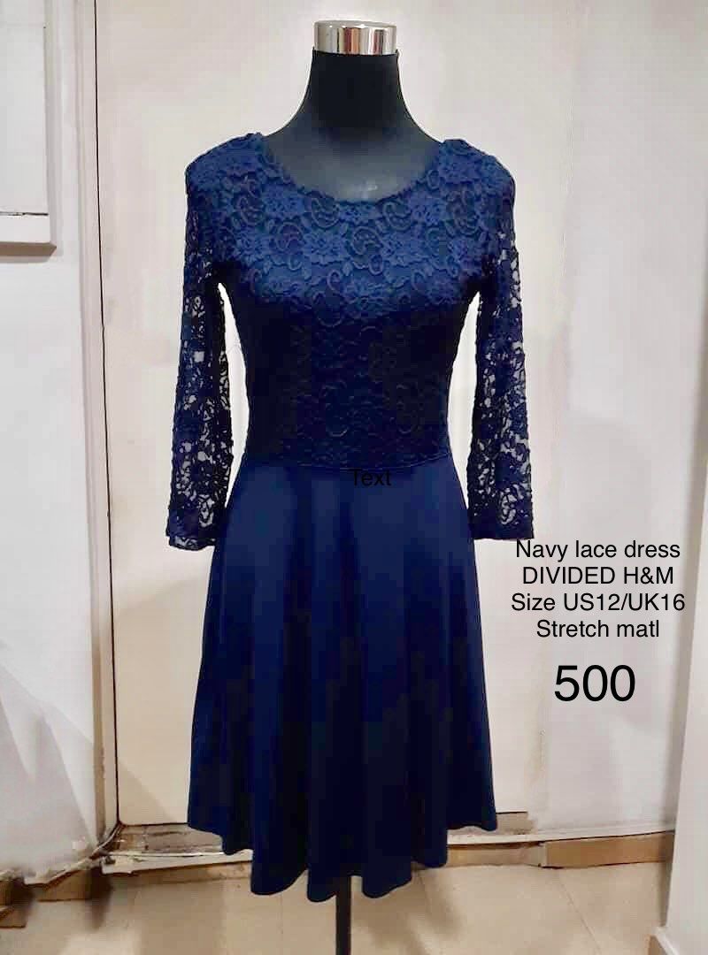 New/pre-loved dresses, Women's Fashion, Dresses & Sets, Dresses on ...