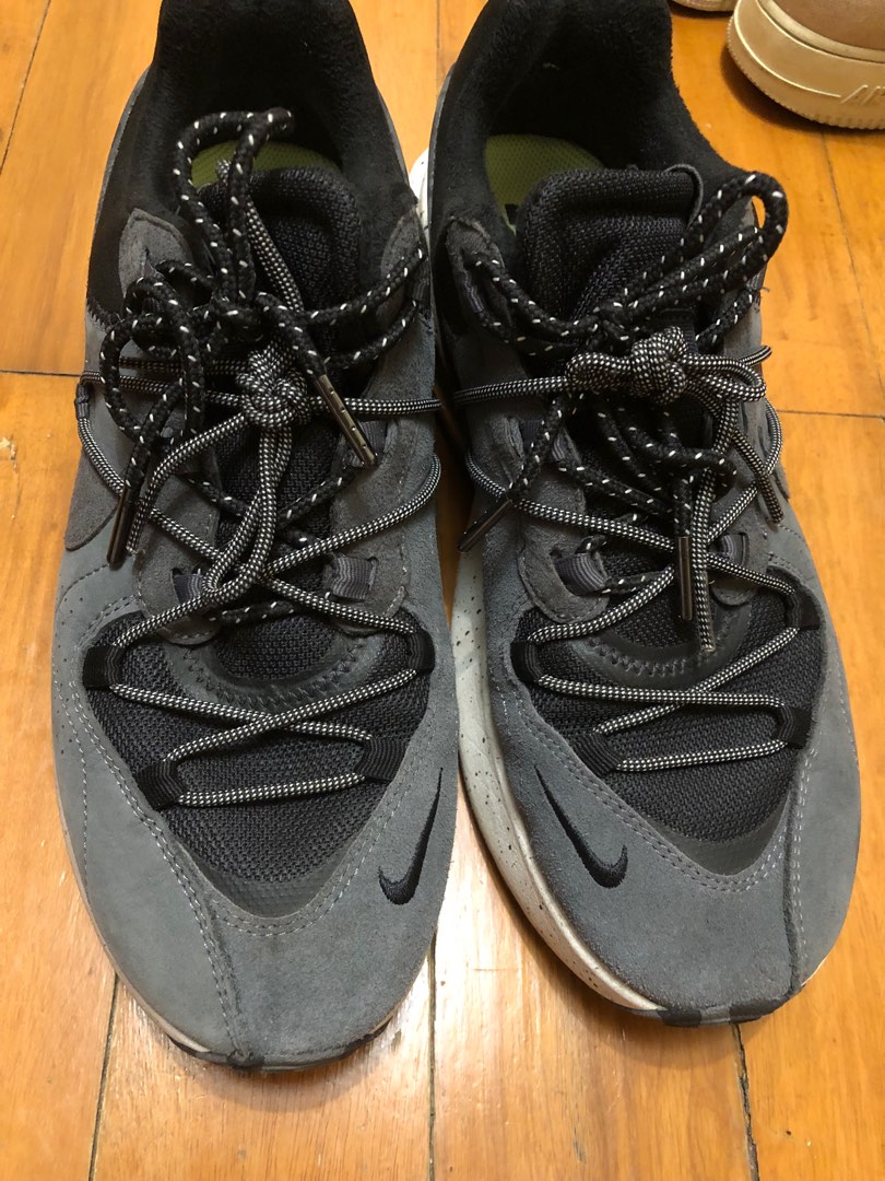 Nike Air Max Viva Iron grey, Men's Fashion, Footwear, Casual Shoes on ...