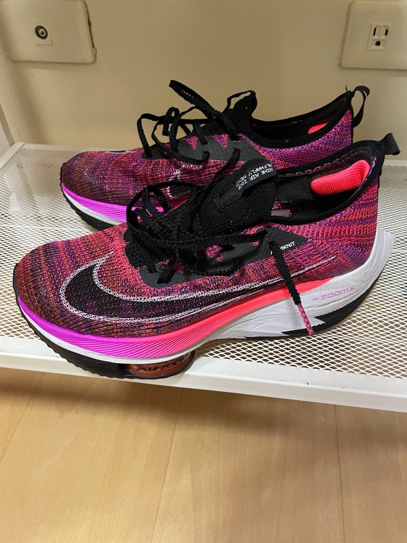 Nike Alphafly 1, Men's Fashion, Footwear, Sneakers on Carousell