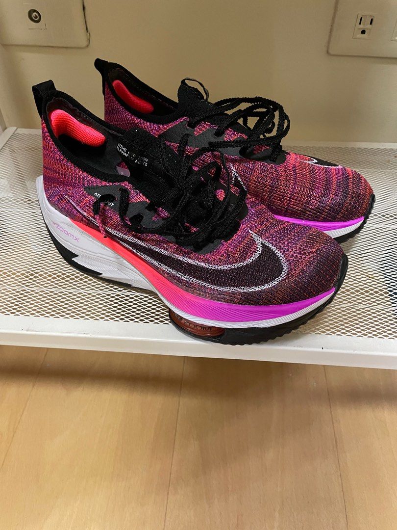 Nike Alphafly 1, Men's Fashion, Footwear, Sneakers on Carousell