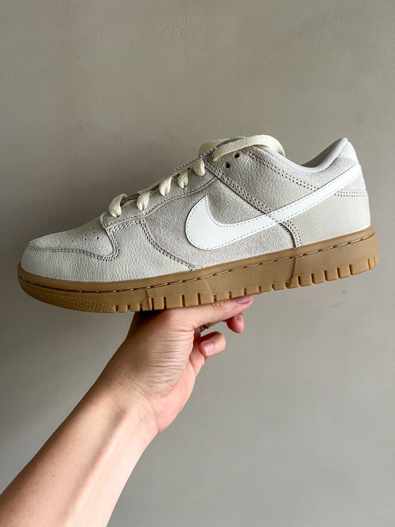 Nike Dunk Low Hangul Day 7.5W, Women's Fashion, Footwear, Sneakers on ...