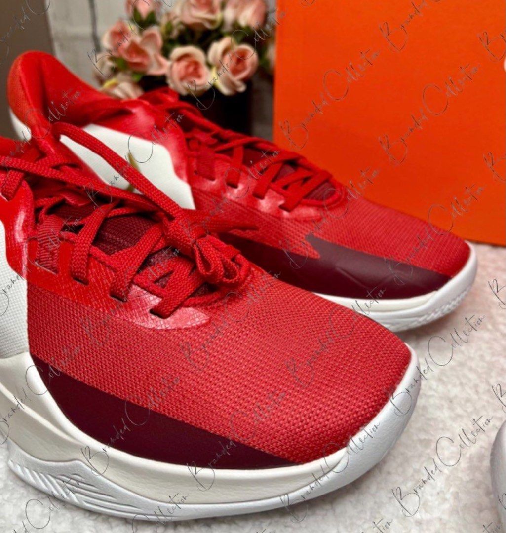 Nike Men Precision 6, Men's Fashion, Footwear, Sneakers on Carousell