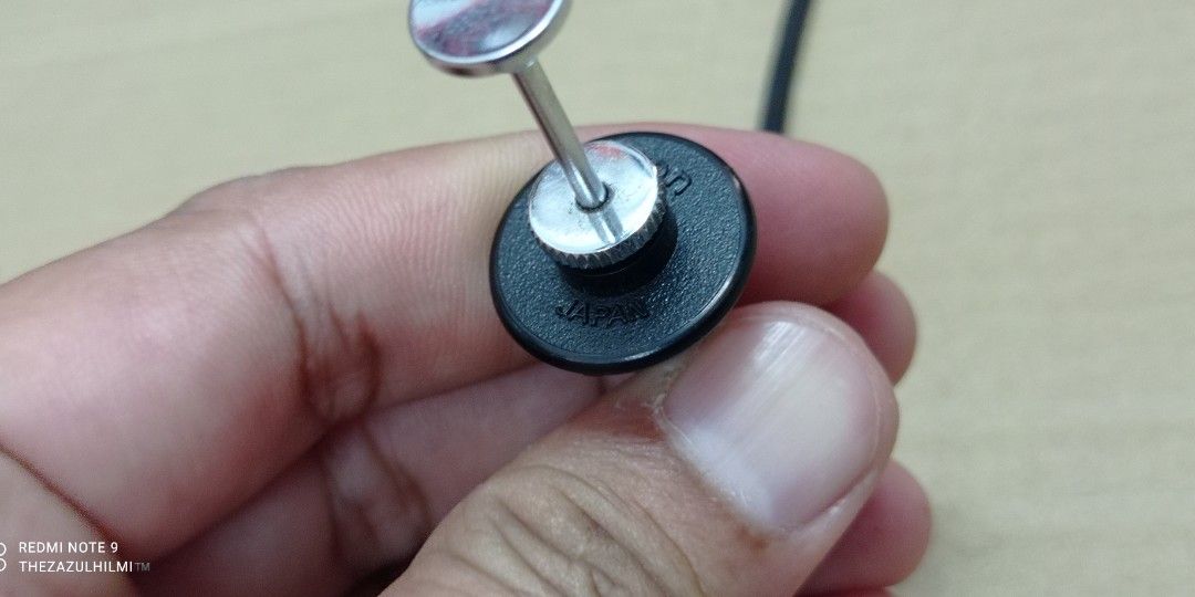 Nikon Shutter Release Cable Photography Cameras On Carousell 