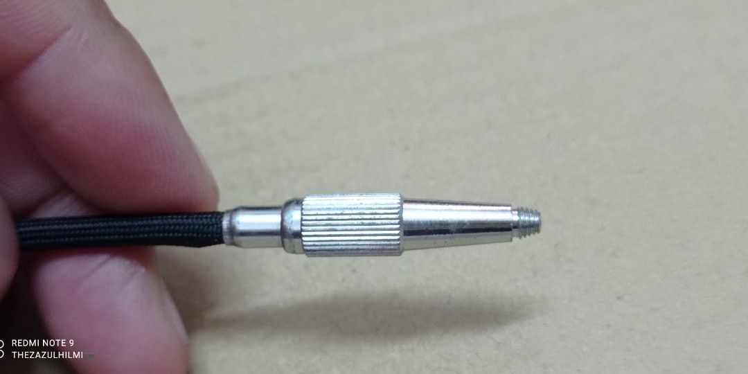 Nikon Shutter Release Cable Photography Cameras On Carousell 