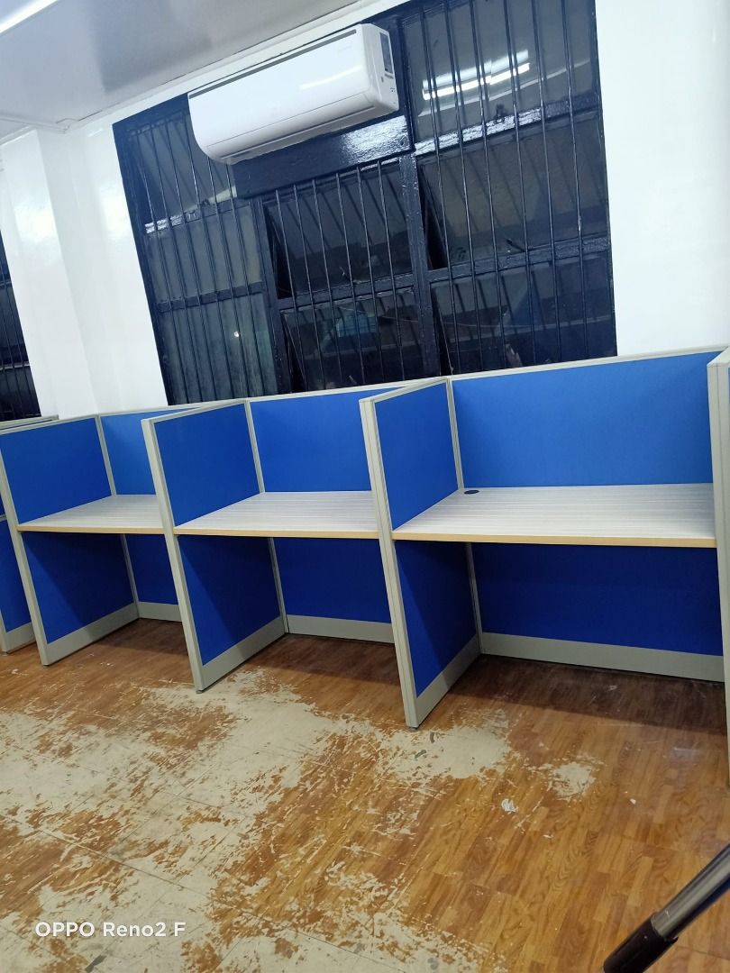 office modular partition cubicle / high partition panel/ furniture ...
