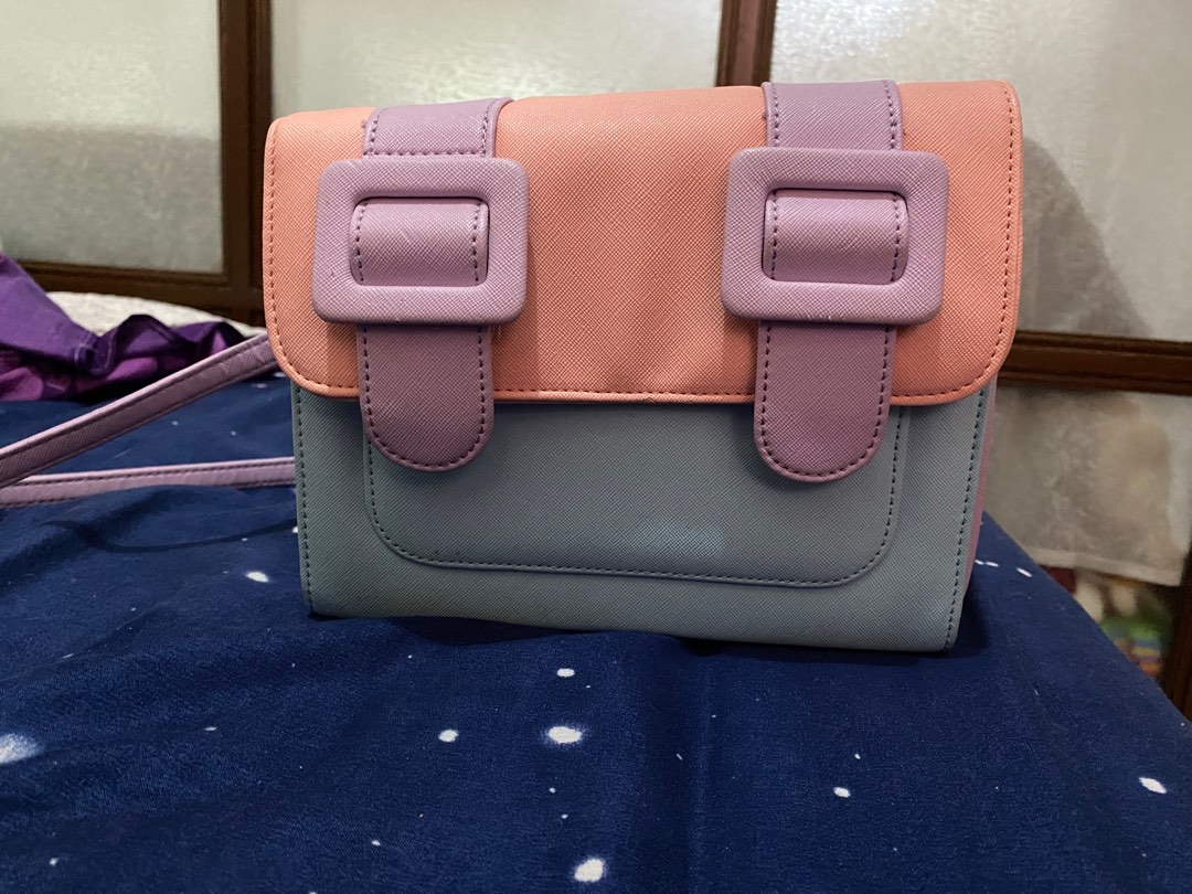 Original merimies, Women's Fashion, Bags & Wallets, Shoulder Bags on ...