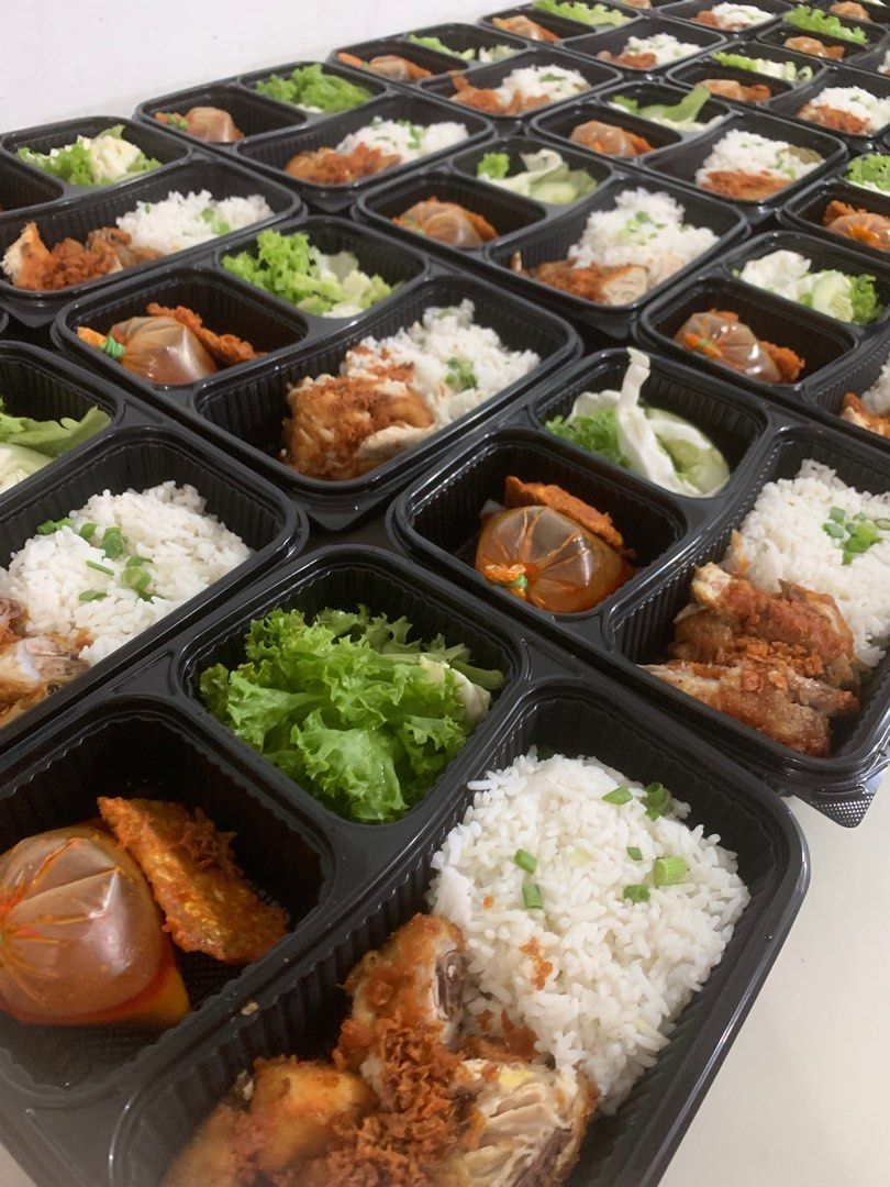 Pack Food, Food & Drinks, Packaged & Instant Food on Carousell