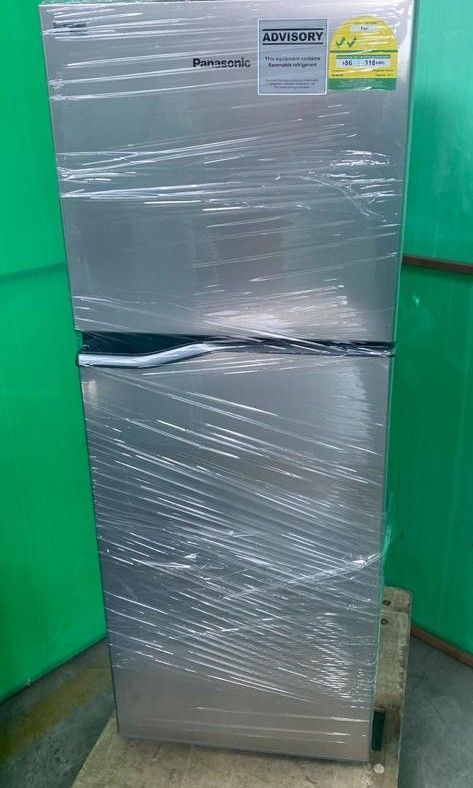 Panasonic Econavi Refrigerator, TV & Home Appliances, Kitchen ...