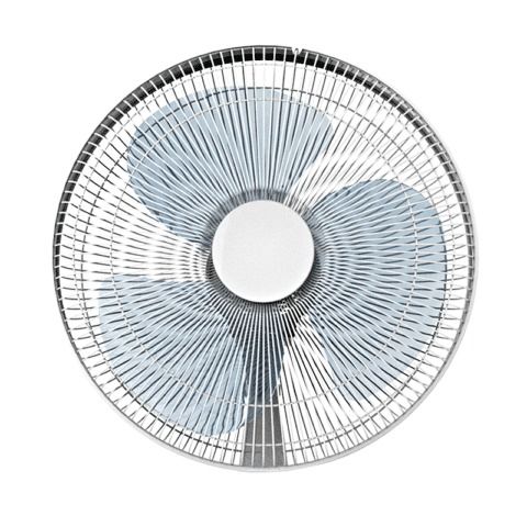 Panasonic F-409SN DC Deluxe Stand Fan, Furniture & Home Living ...
