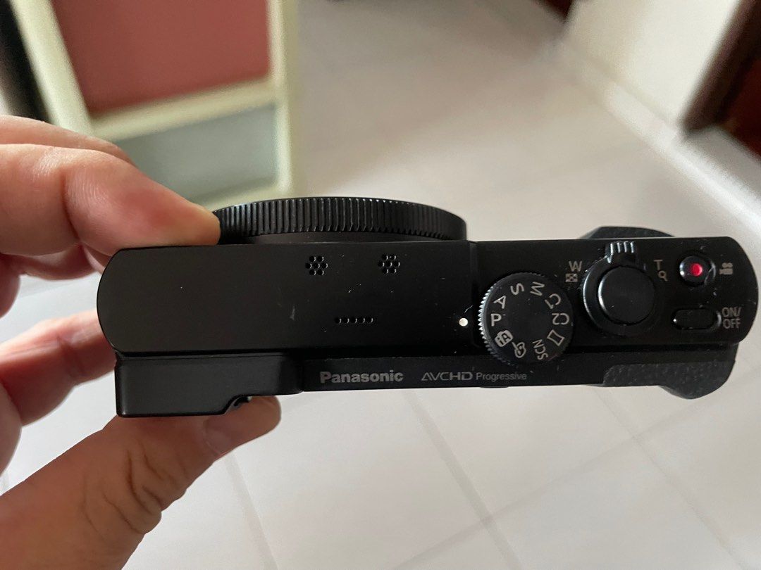 Panasonic Lumix TZ70 - 30X optical Zoom, Wifi, Photography, Cameras on ...