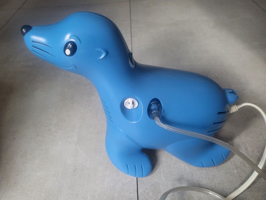 Philips Respironics Sami Seal Inhaler, Health & Nutrition, Assistive & Rehabilatory Aids, Other ...