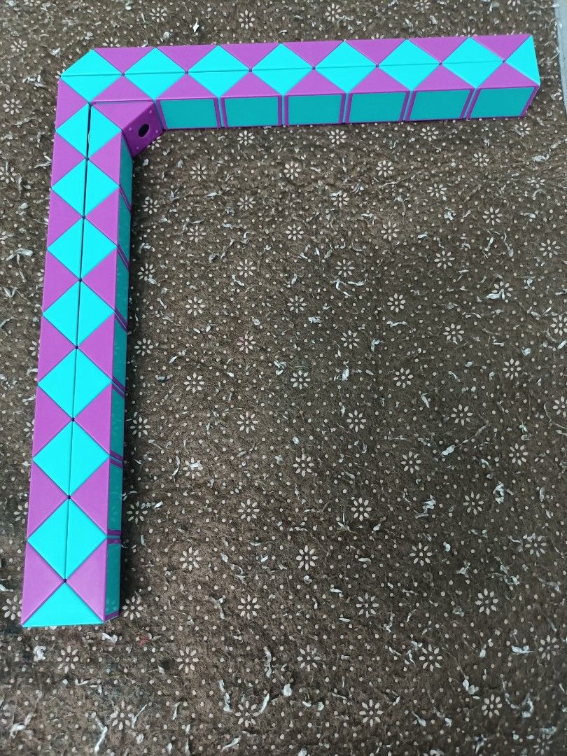 python puzzle smiggle