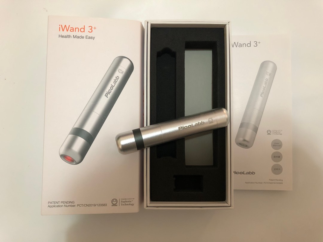 Picolabb iwand 3+, 其他, 其他 - Carousell