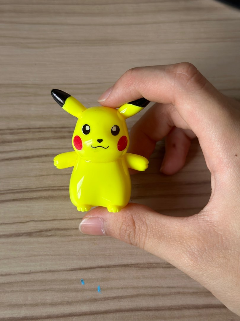 pikachu sharpener, Hobbies & Toys, Stationery & Craft, Stationery ...