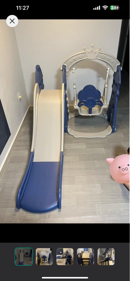 playground, Babies & Kids, Baby Monitors on Carousell