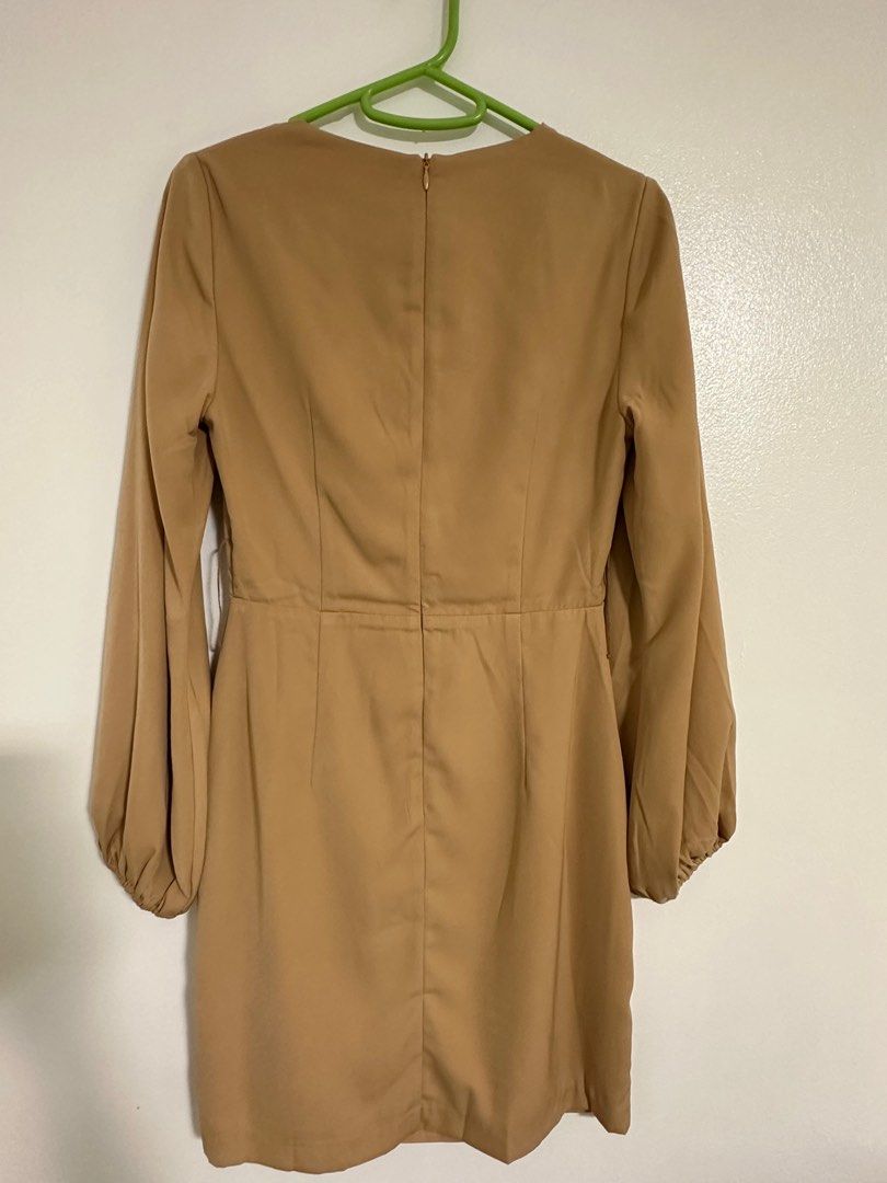 Pomelo Dress, Women's Fashion, Dresses & Sets, Dresses on Carousell