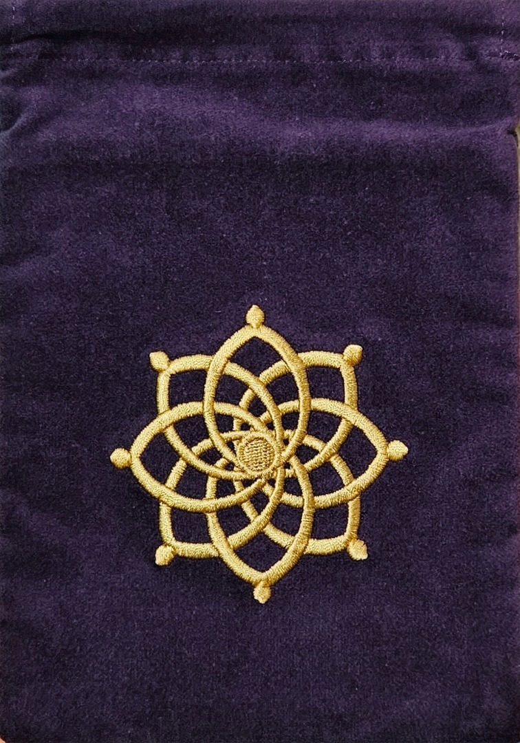 Lotus Pouch And Ramcard For All Energy Plates, Hobbies & Toys ...