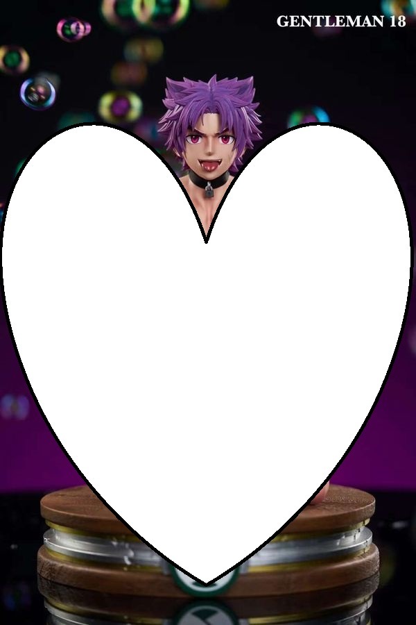 【PRE-ORDER】 Gentleman 18 Studio - Yoichi Yukimura Camp Buddy Resin ...