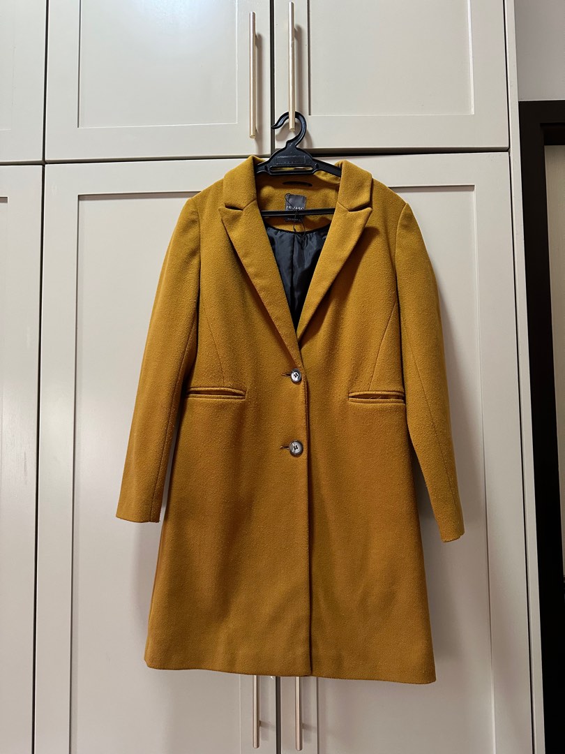 Primark autumn jacket, Women's Fashion, Coats, Jackets and Outerwear on ...