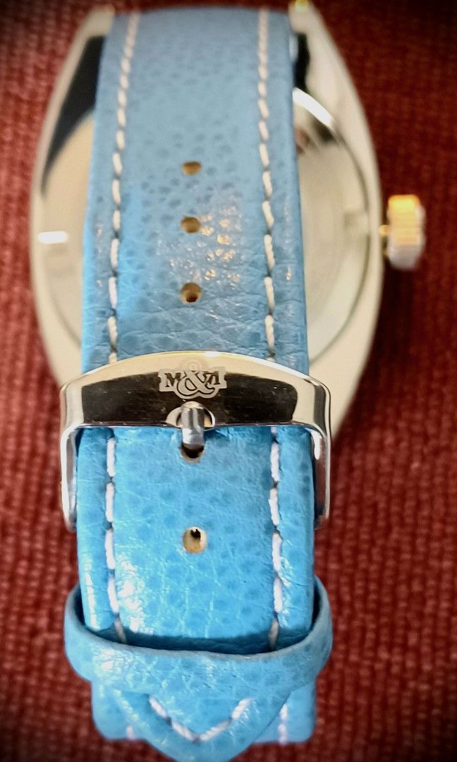 Primo Emporio Automatic Watch, Men's Fashion, Watches & Accessories ...